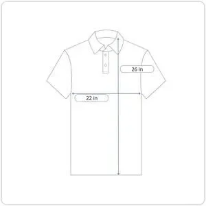 Resort Ware | Shirts | Vintage Resort Ware Polo Shirt Adult Medium ...